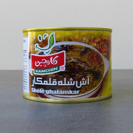 Ash Sholeh Ghalamkar
