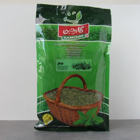 Menthe Séchée en Poudre