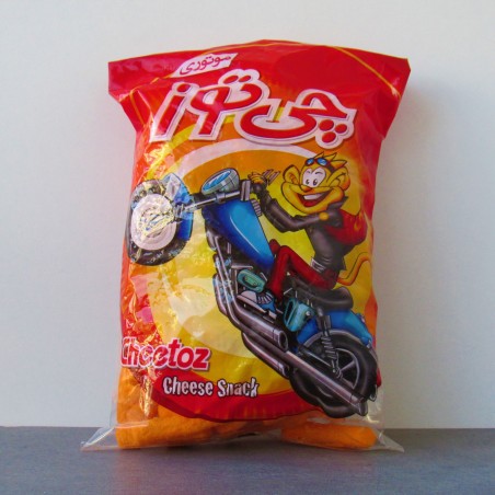 Cheetoz 200g