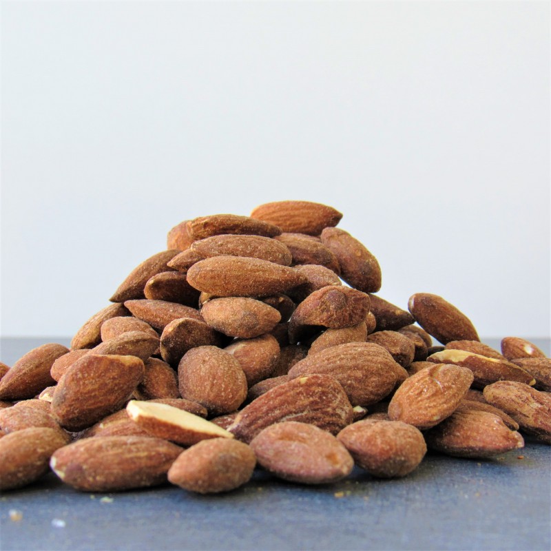 Fruits à Coque & Graines