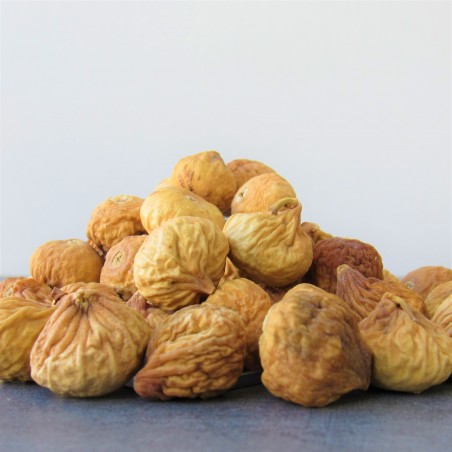 Figue Séchée d'Iran 200g